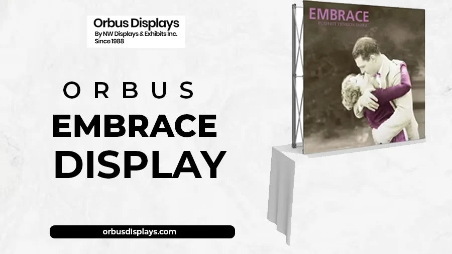 Why Orbus Embrace Displays Are Built to Last – Orbus Displays