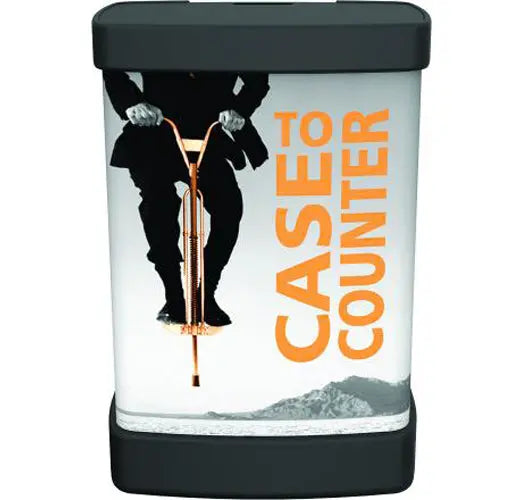 Orbus OCX Shipping Case for Trade Show Displays | Orbus Display Cases ...