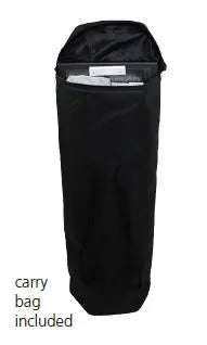 Orbus Hop Up Counters, Displays and Accessories from Orbusdisplay.com ...