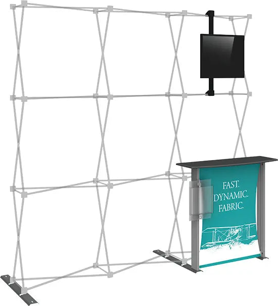 8' Hop Up Accessory Kit 02 | Orbus Hop Up Displays Accessories – Orbus ...