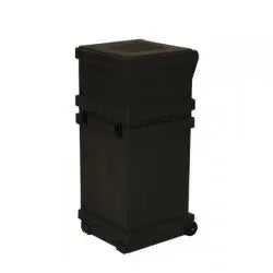 Orbus Premium 8' Hop Up Table Top Display Kit 2 | trade show package ...