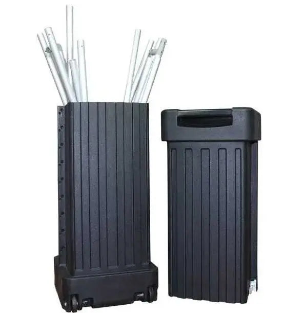 Orbus OCE-2 Expandable Formulate Trade Show Display Shipping Case ...