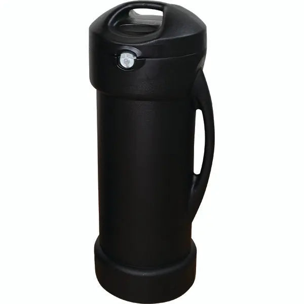 Orbus Hop Up Straight Full Fabric 6’ Tabletop Display – Orbus Displays