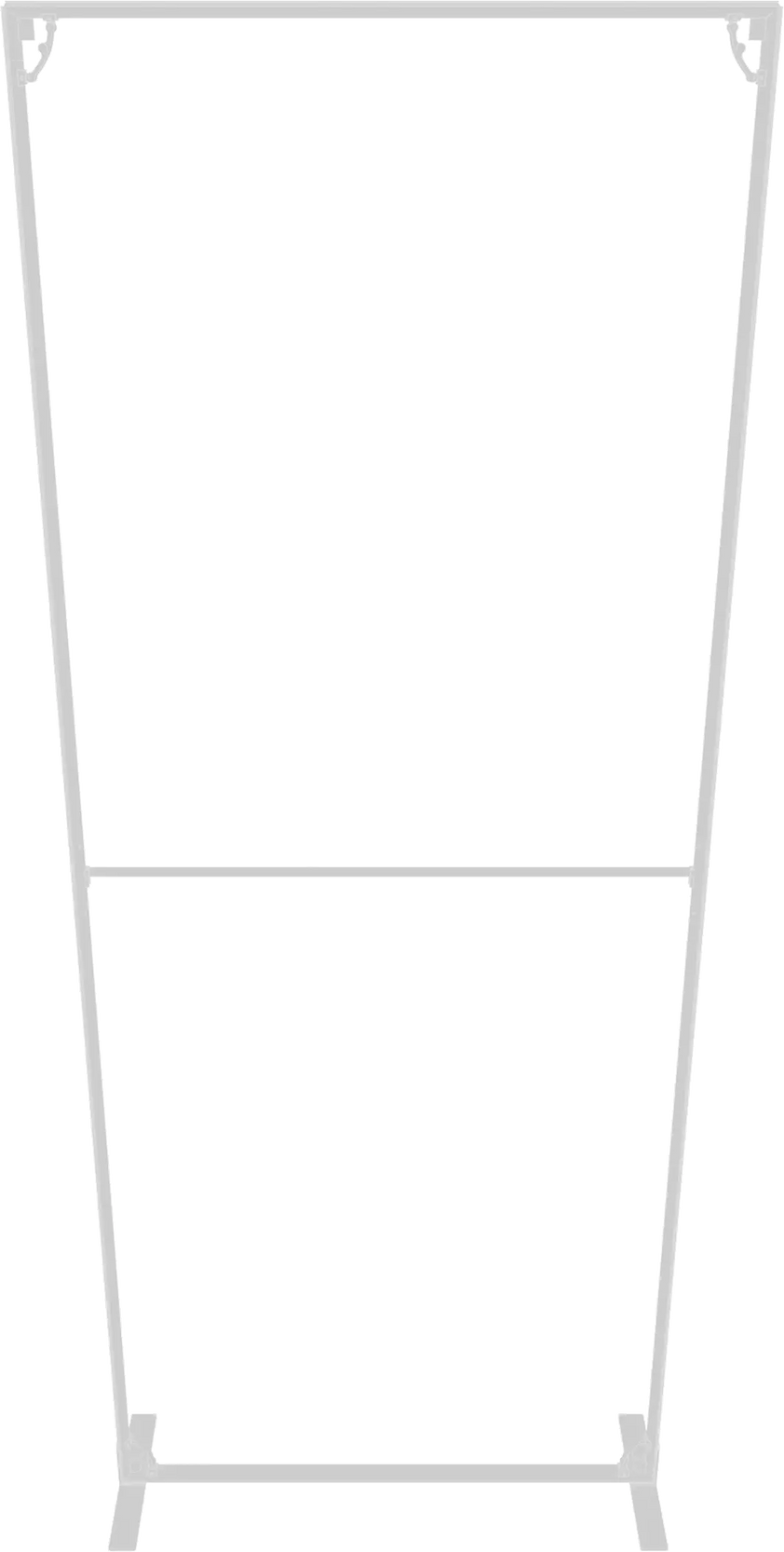 Vector Fast Frame Banner 01 – Orbus Displays