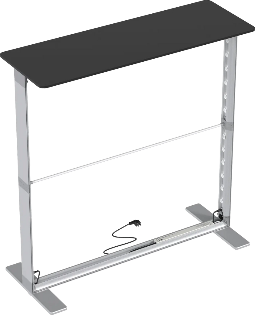 Vector Fast Frame Backlit Counter – Orbus Displays