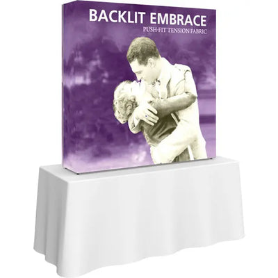 Backlit Displays Collection | Orbus Displays