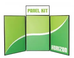 Horizon Table Top Trade Show Display | Orbus tabletop displays – Orbus ...