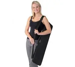 Imagine Retractable Banner Stand features a removable graphic cassette ...