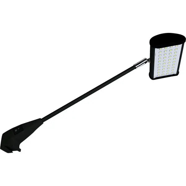 Orbus has Lumina Display Lighting for trade show exhibits – Orbus Displays