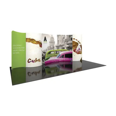 Orbus Displays - Shop 8x10 Display Solutions Online