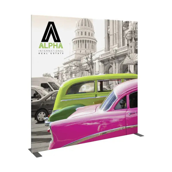 Formulate Modulate Frame Banner 07 Straight Display | Custom Dye Sub ...