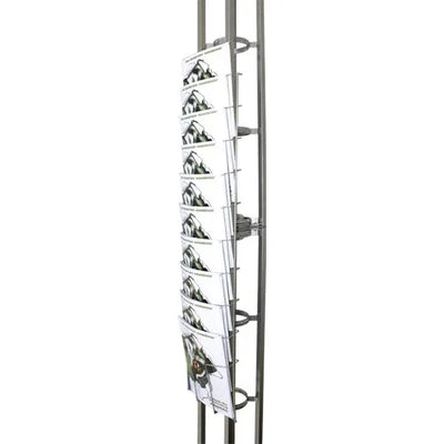 Zoom Flex Indoor / Outdoor Flags | Orbus Outdoor Flutter FLags – Orbus ...