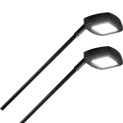 V-Leg Orbus Linear Large Rectangular Display Tables for trade show ...