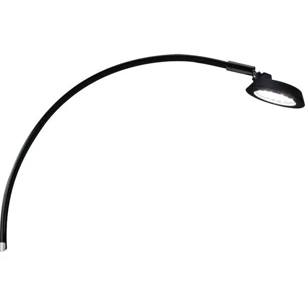 Slimline Spotlight | Orbus Lumina Display Lighting for trade show ...